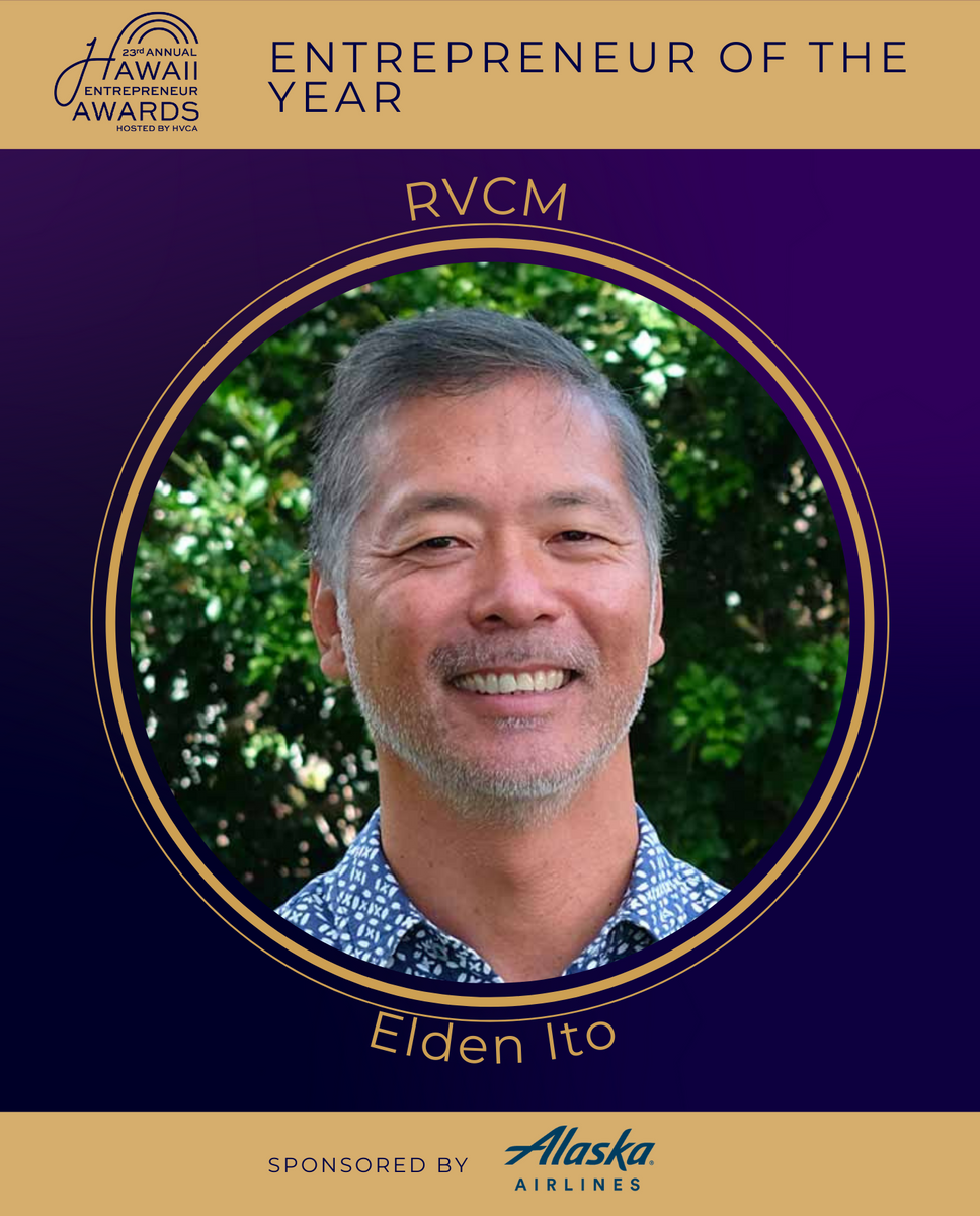 Entrepreneur of the Year – HVCA