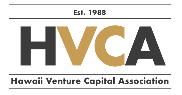 Hawaii Venture Capital Association – HVCA
